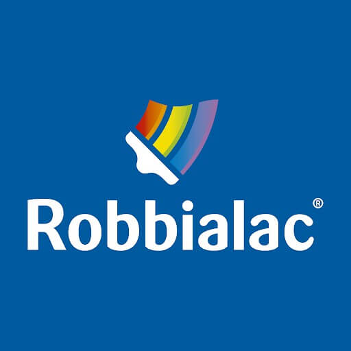 ILF-Tintas Robbialac Esmaltes/ Primários/ Vernizes